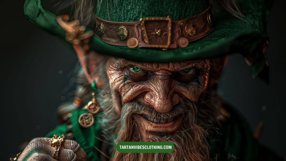 20 Interesting Facts About Leprechauns You Didn’t Know