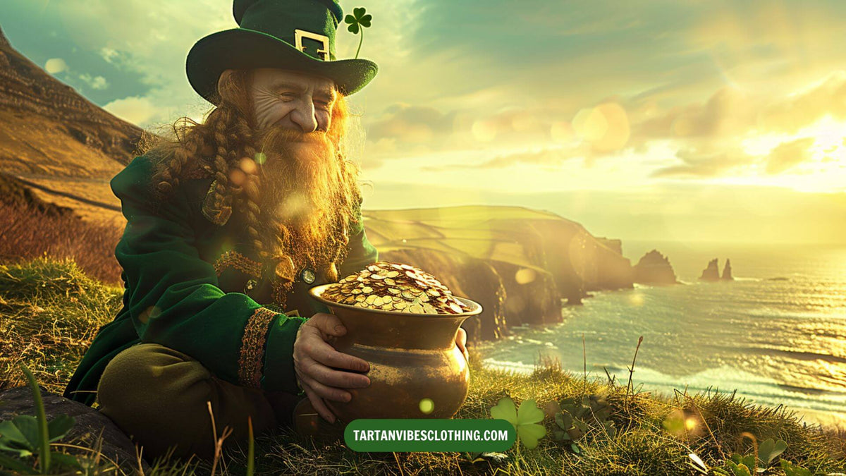 23 Mind-Blowing Facts About Leprechauns You May Not Know