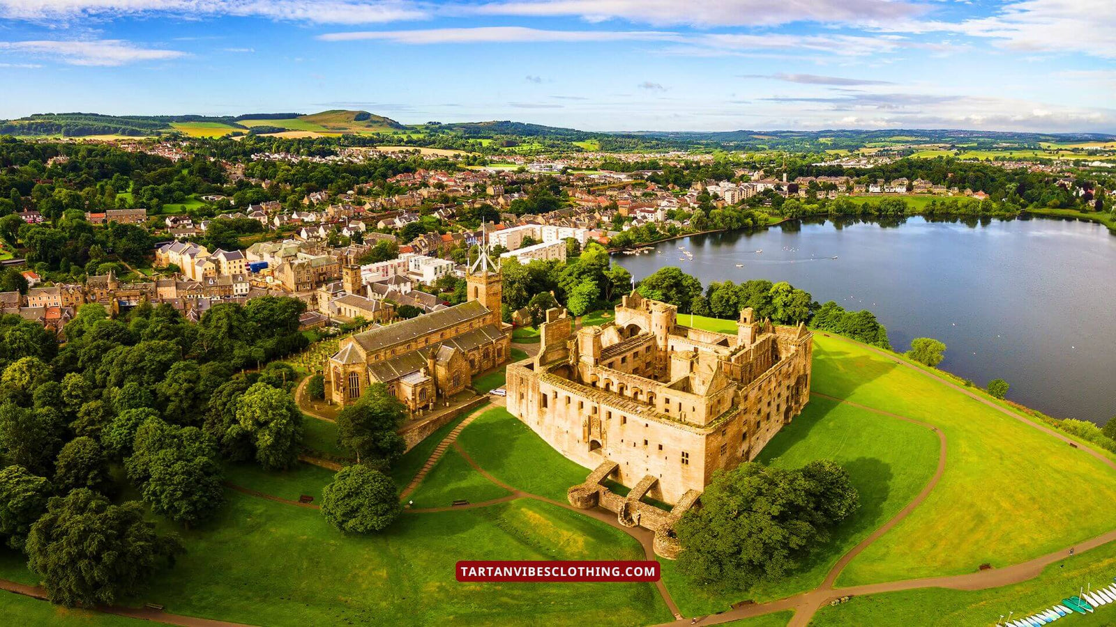 Top 20 Most Iconic Clan Stewart Castles to Visit in Scotland