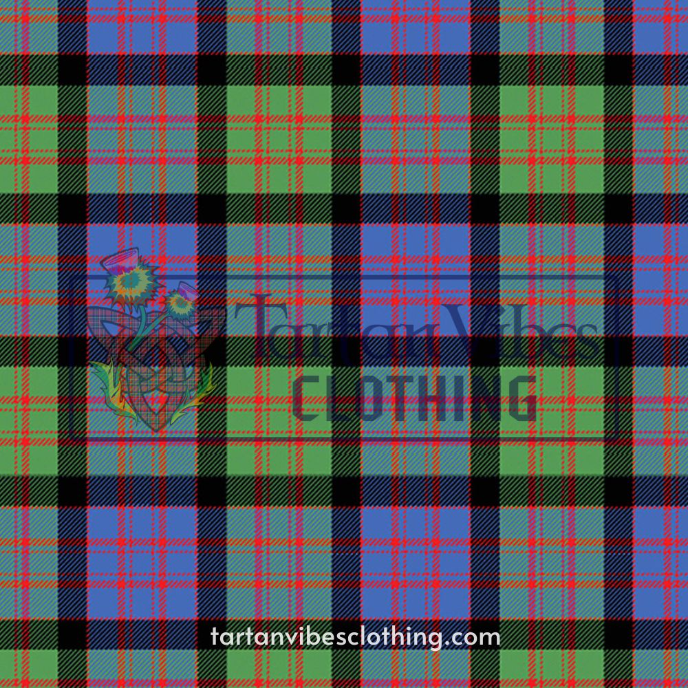 Unraveling the Legacy of Clan MacDonald: A Historic Journey