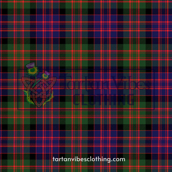 Unraveling the Legacy of Clan MacDonald: A Historic Journey