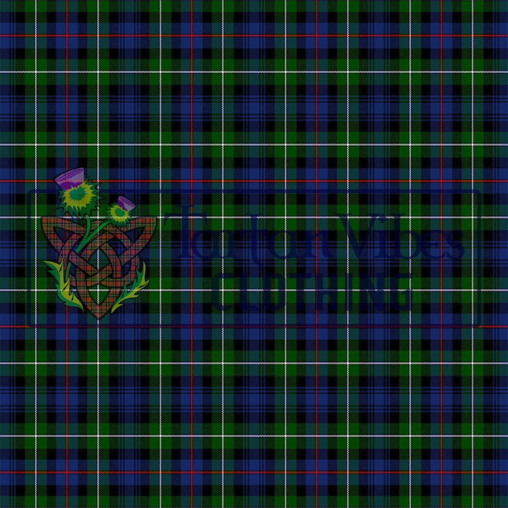 Mackenzie Clan Family Tree: History, Legends, and Legacy