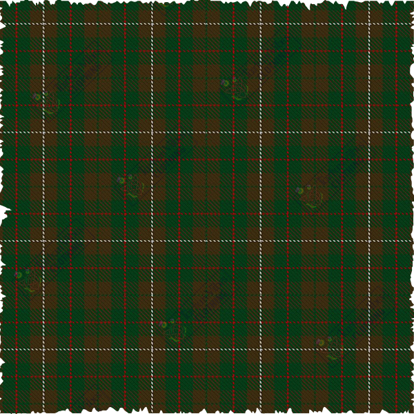 MacKinnon Tartans | 7 Bold Patterns of Clan Heritage Pride – tagged ...