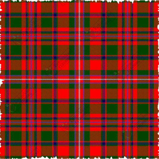 MacKinnon Tartans | 7 Bold Patterns of Clan Heritage Pride – tagged ...