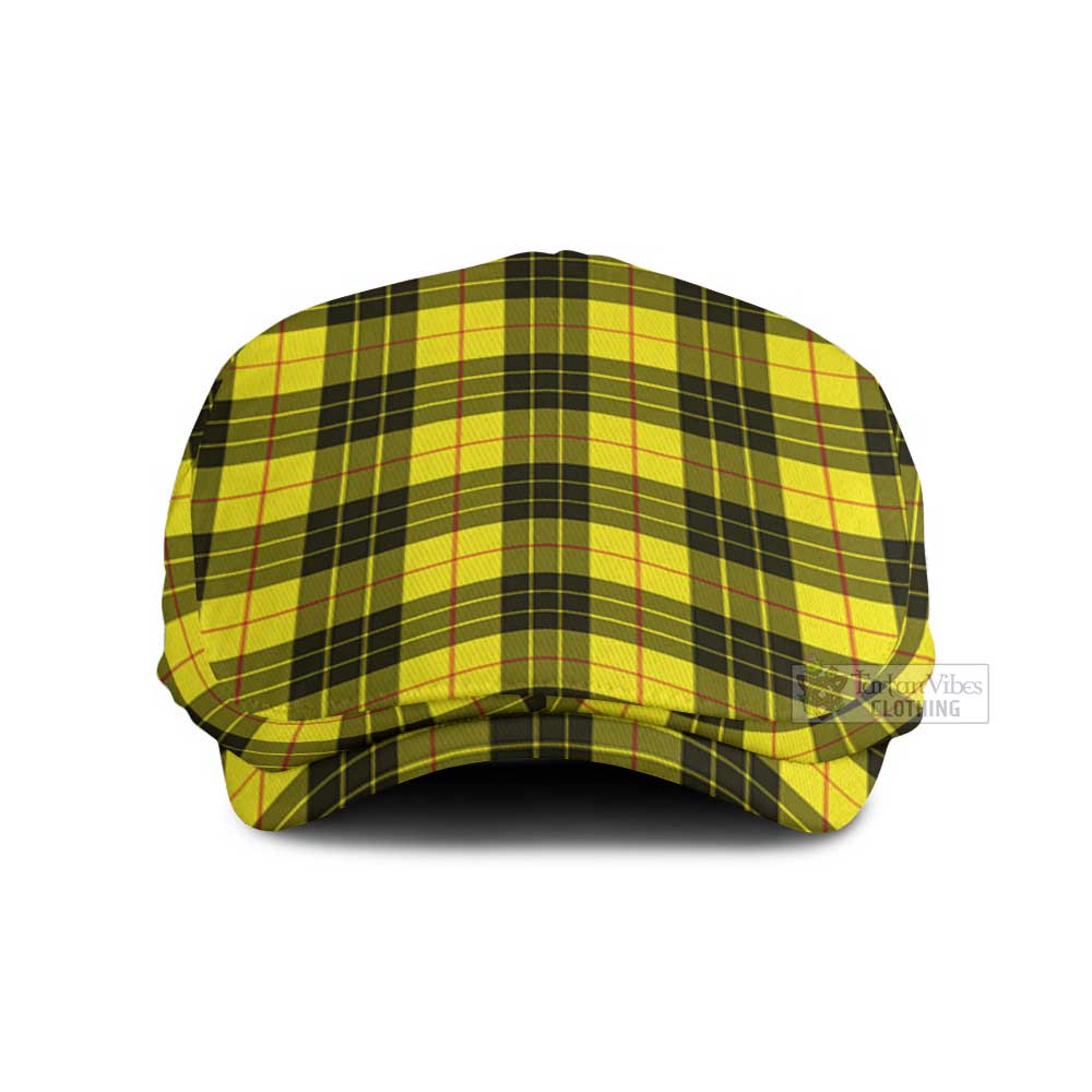 Tartan Jeff Hats | 2000+ Classic Scottish & Irish Designs