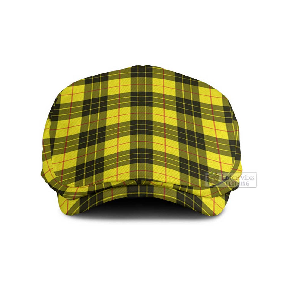 Tartan Jeff Hats | 2000+ Classic Scottish & Irish Designs