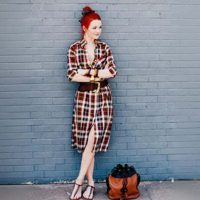10 Must-Know Types of Plaid Patterns for 2025 Style Trends