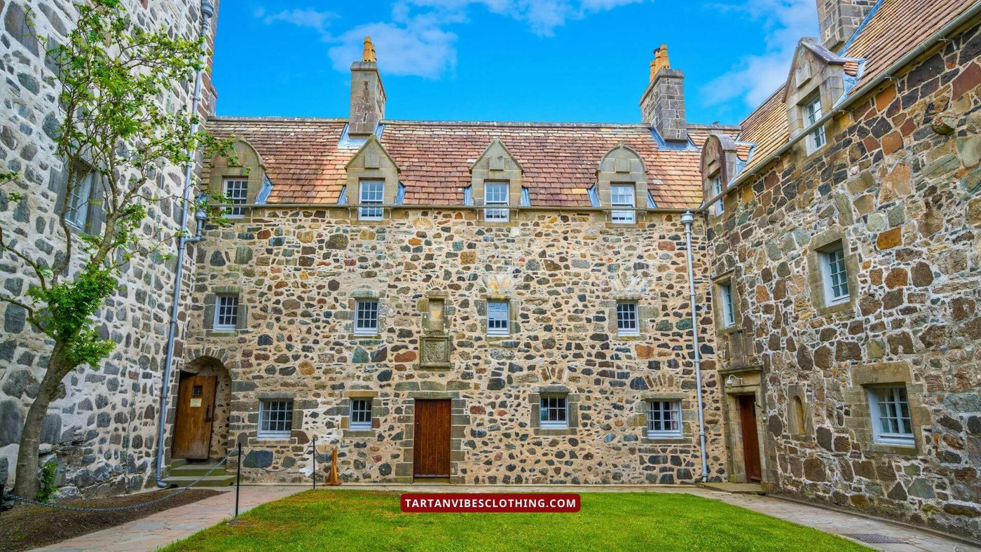 Uncover Clan MacDougall Places Rich in History and Heritage