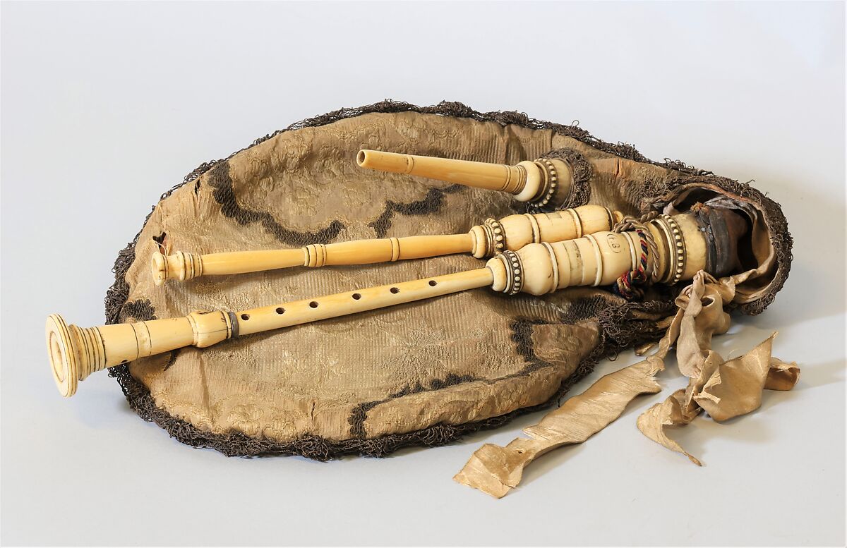 How Many Types of Bagpipes Are There? Explore Differences!