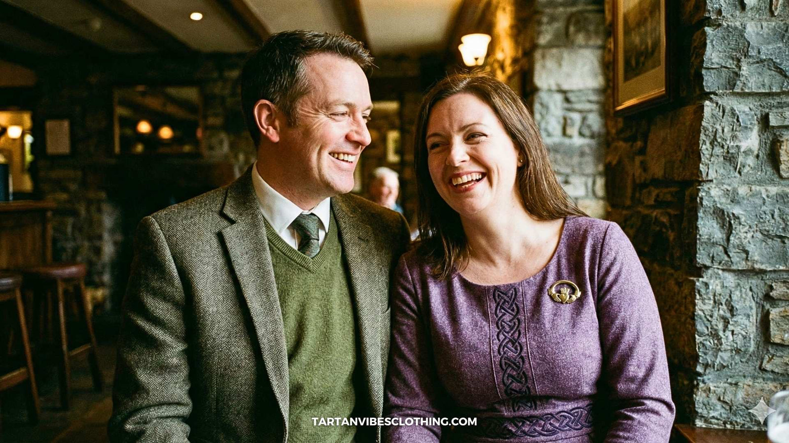 A Guide to Traditional Irish Clothing: History& Significance