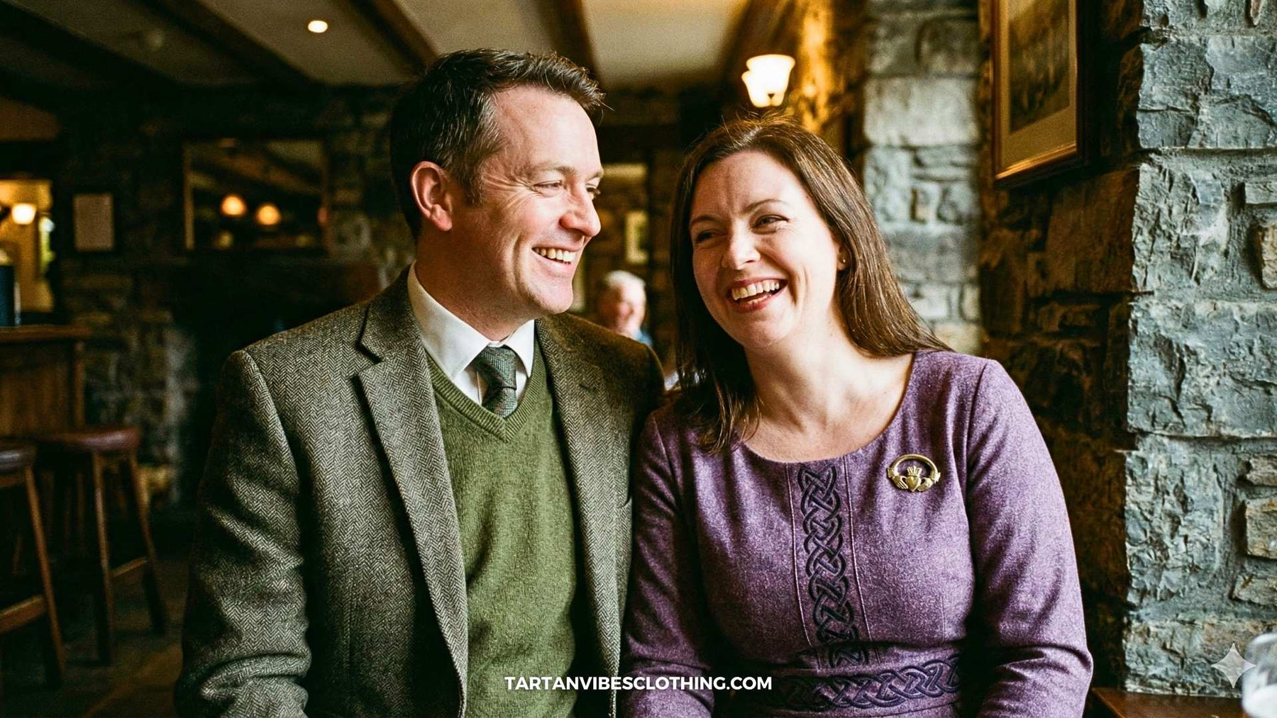 A Guide to Traditional Irish Clothing: History& Significance