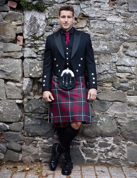 Why Are Scottish Men Sexy? The Mystery Behind Their Appeal