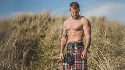 Why Are Scottish Men Sexy? The Mystery Behind Their Appeal