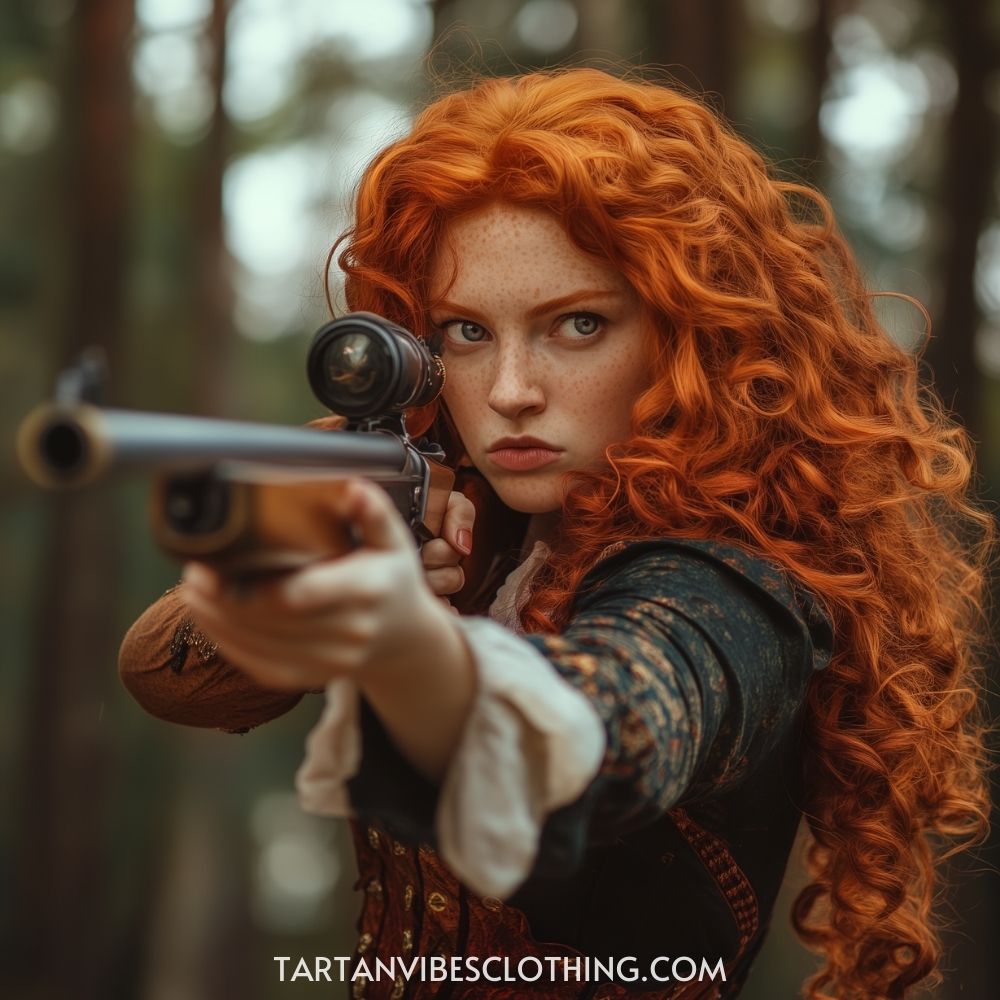 Halloween in Scotland 2025: Customs, Festivities & Heritage