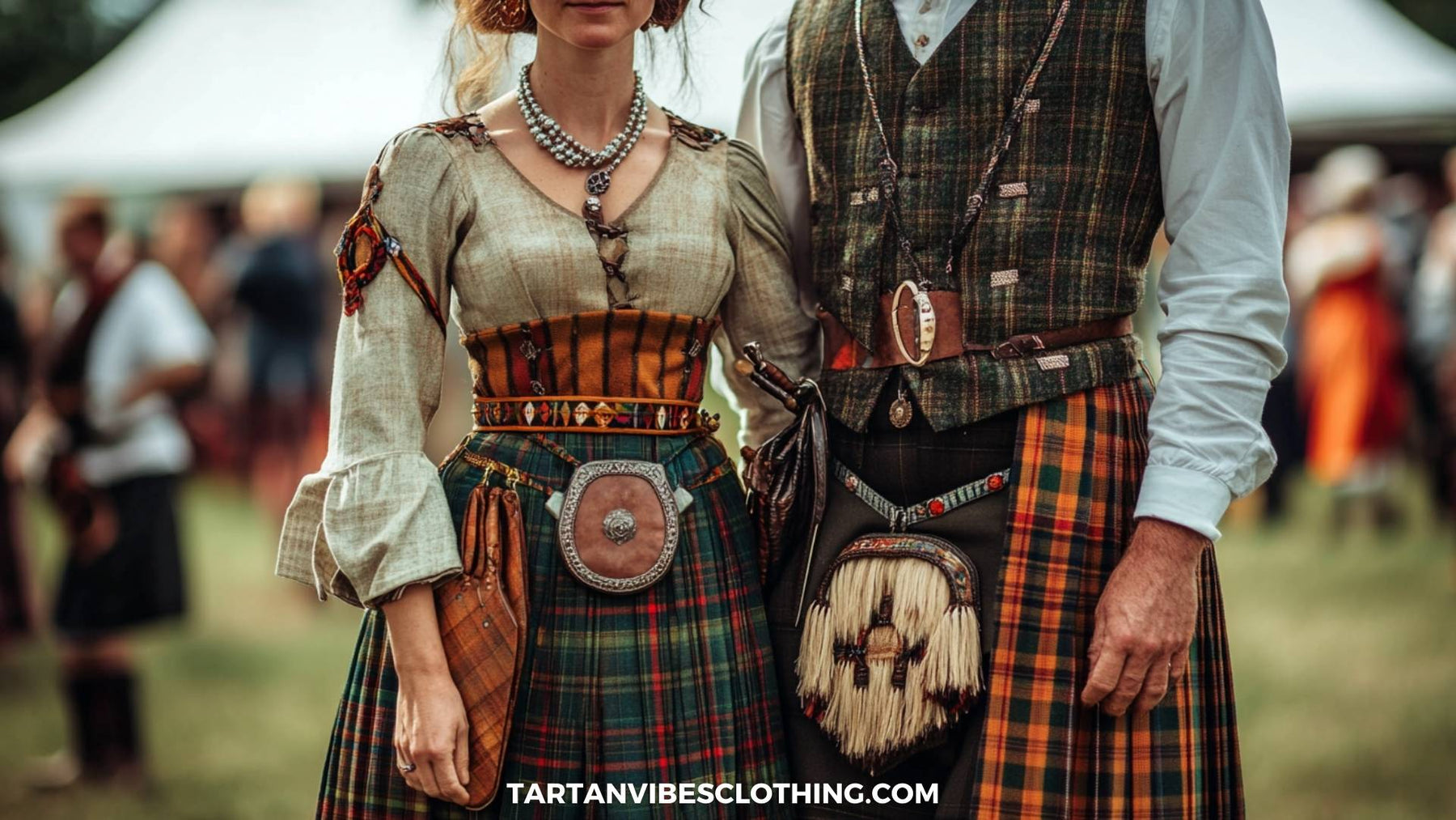 Do Women Wear Kilts? A Complete Guide to Kilts for Women