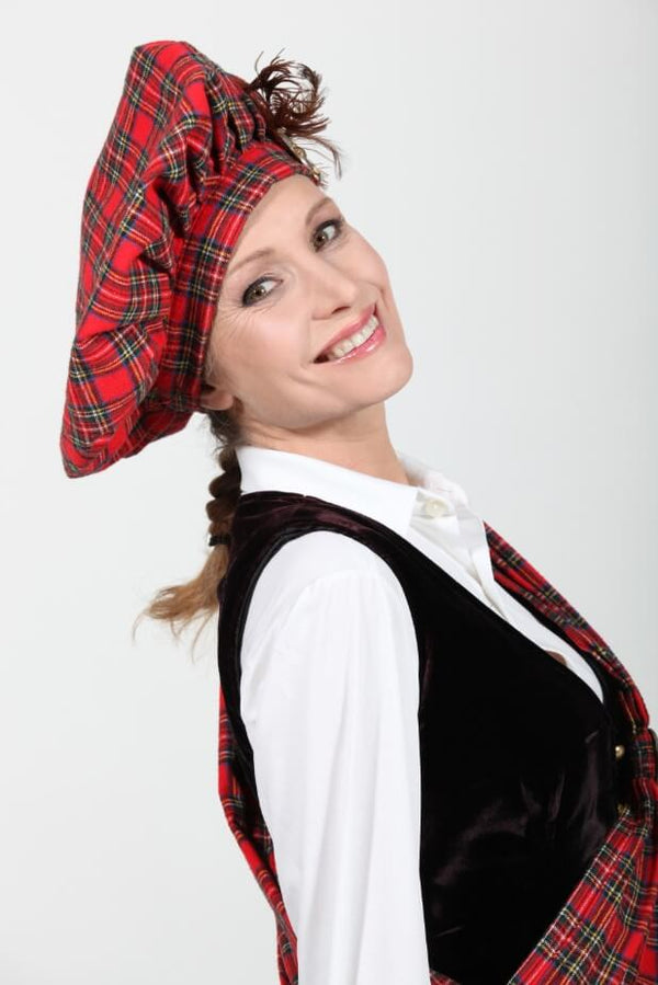 The Different Types of Scottish Hats You Should Know