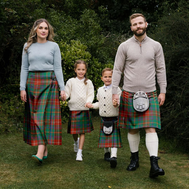 Tartan Day 2026: History, Clan Guide & How to Participate