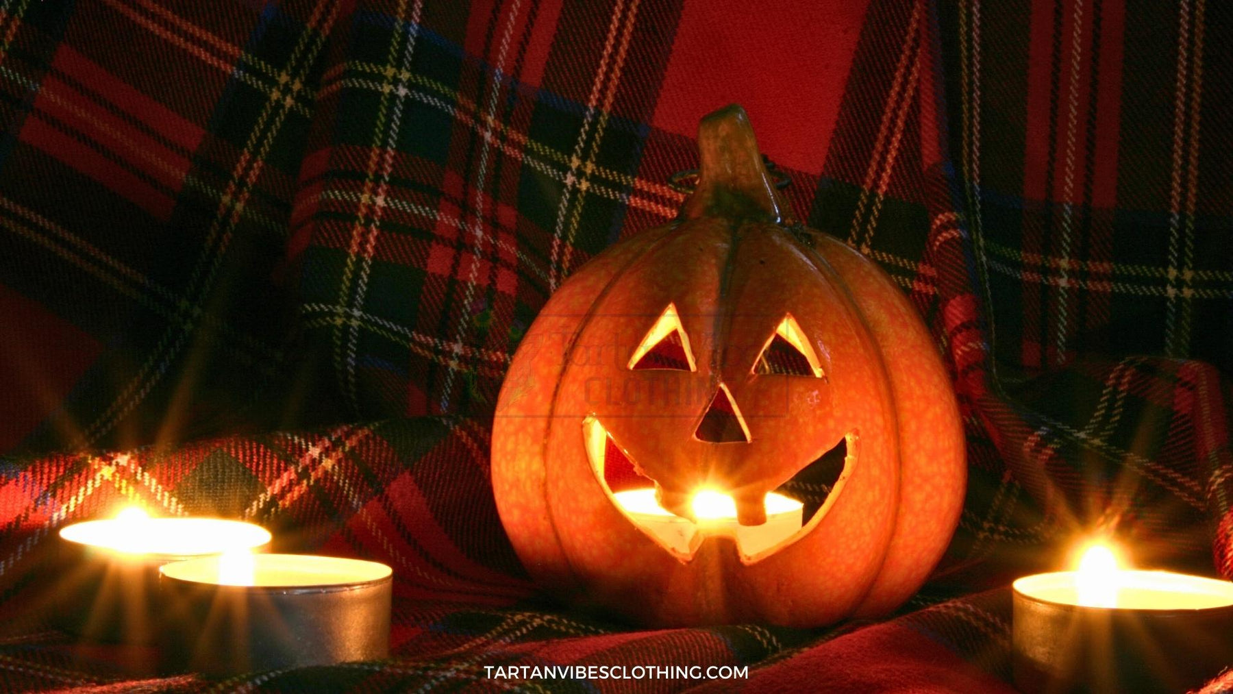 Halloween in Scotland 2025: Customs, Festivities & Heritage