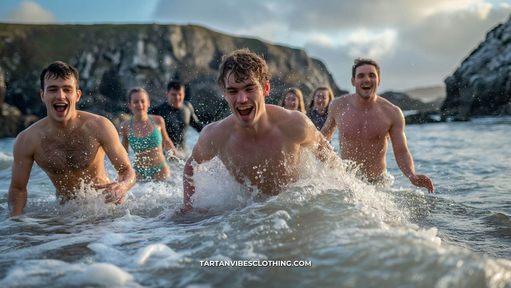 Top 17 Irish New Year Traditions for a Lucky Start in 2026