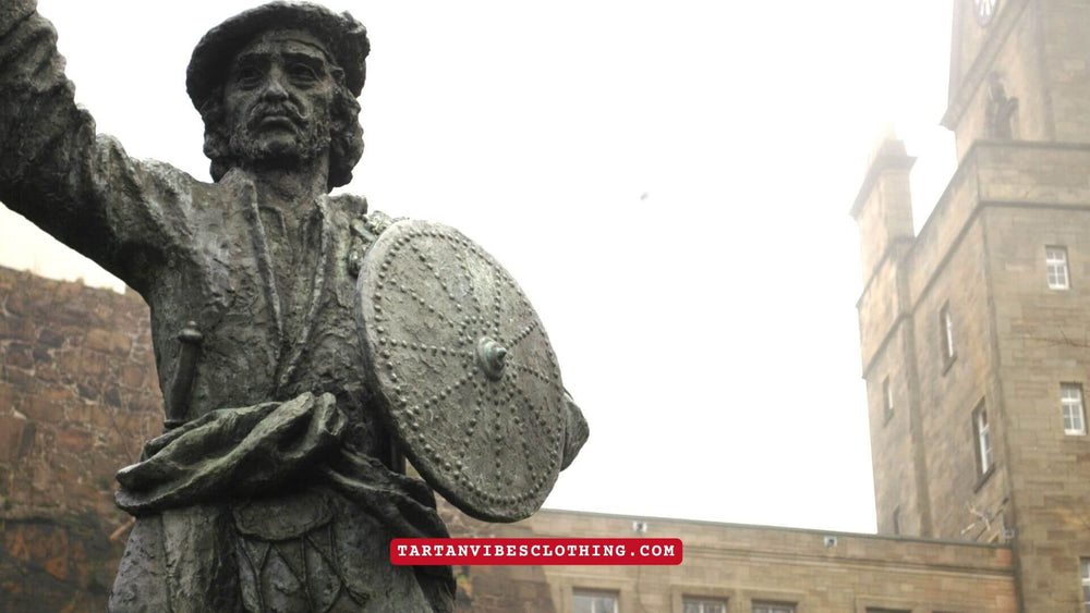 Scottish Targe: History, Design, and Its Role in Battle