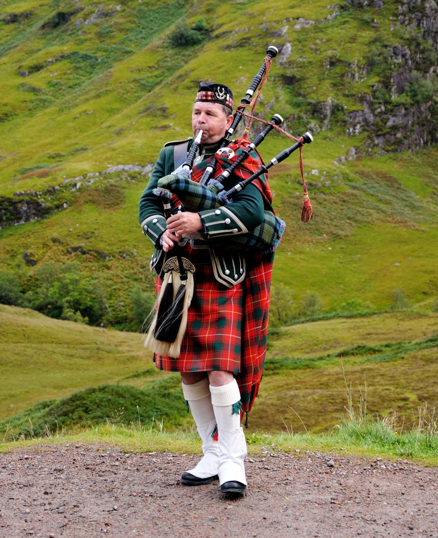 The Different Types of Scottish Hats You Should Know
