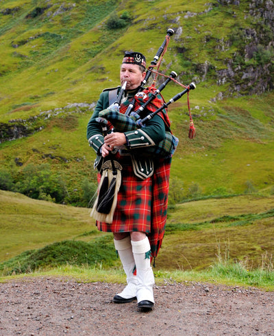 The Different Types of Scottish Hats You Should Know