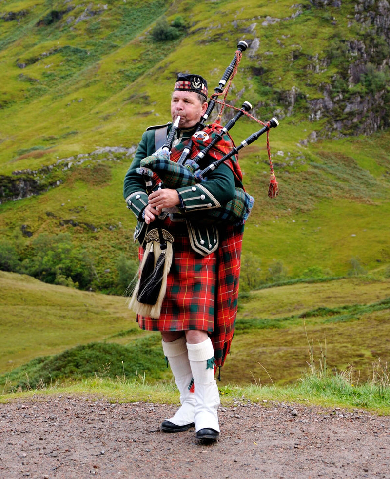 The Different Types of Scottish Hats You Should Know