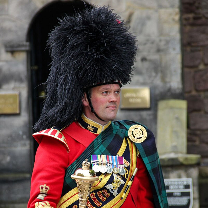 The Different Types of Scottish Hats You Should Know