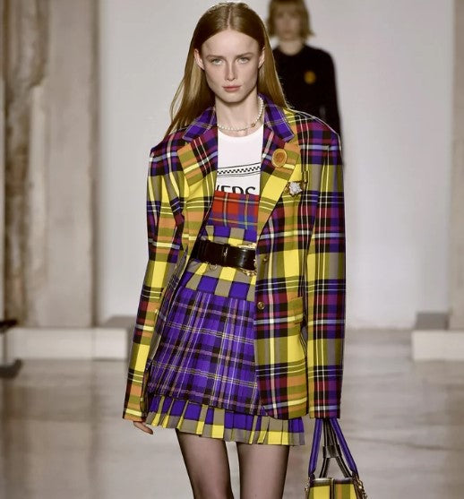 Tartan vs Plaid: Key Differences You Need to Know Explained