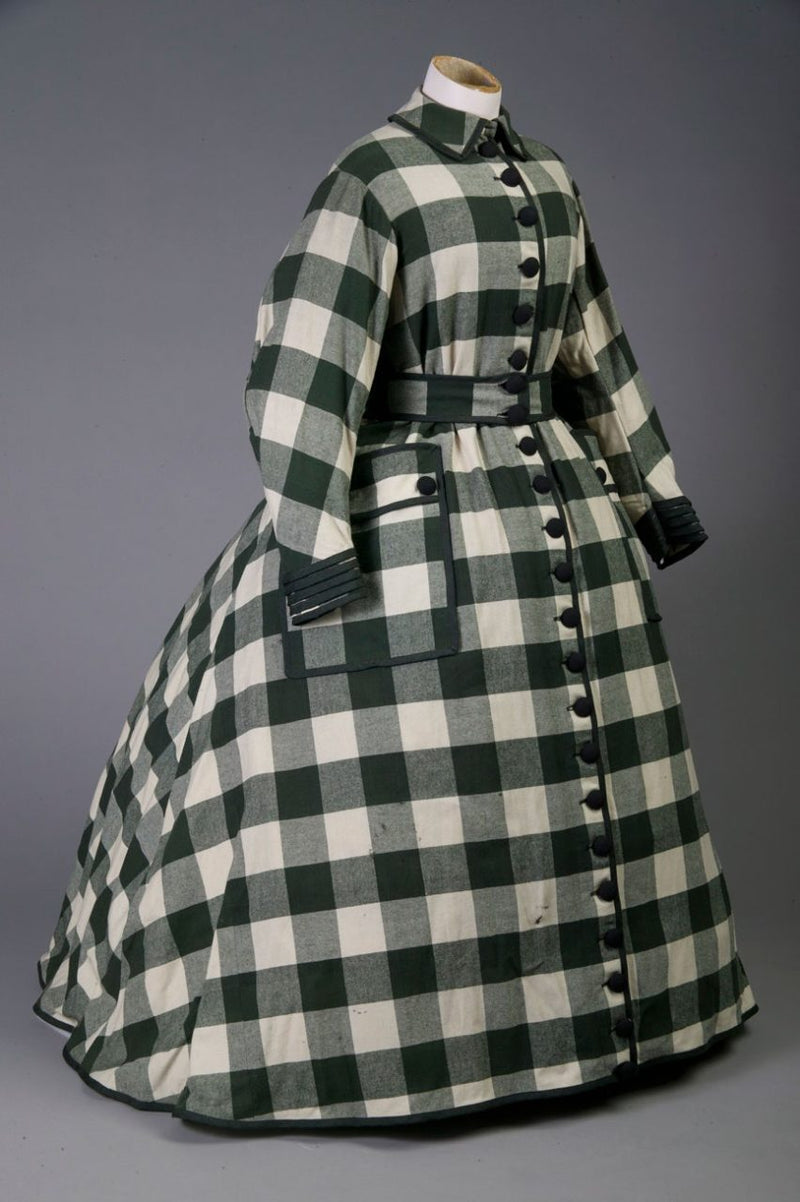 Tartan vs Plaid: Key Differences You Need to Know Explained