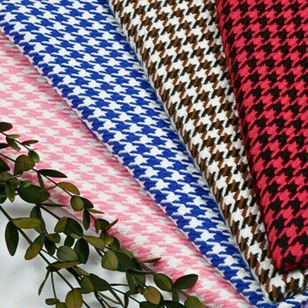 Gingham vs Plaid: Key Differences You Need to Know