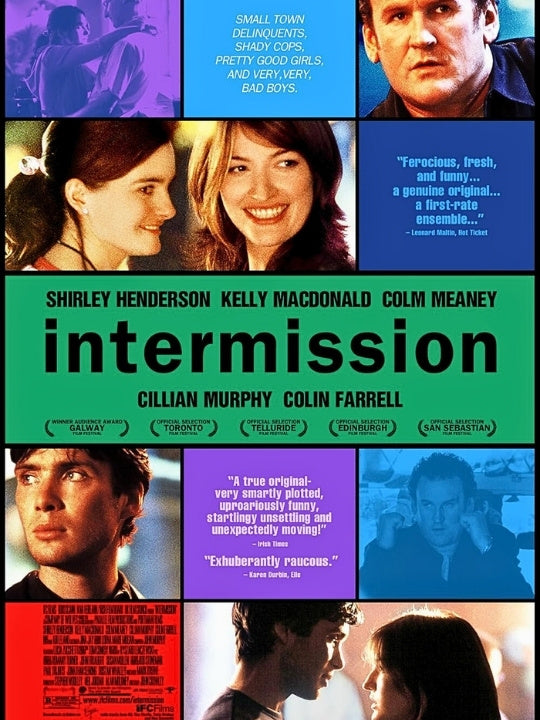 15 Funny Irish Movies Worth Watching at Least Once