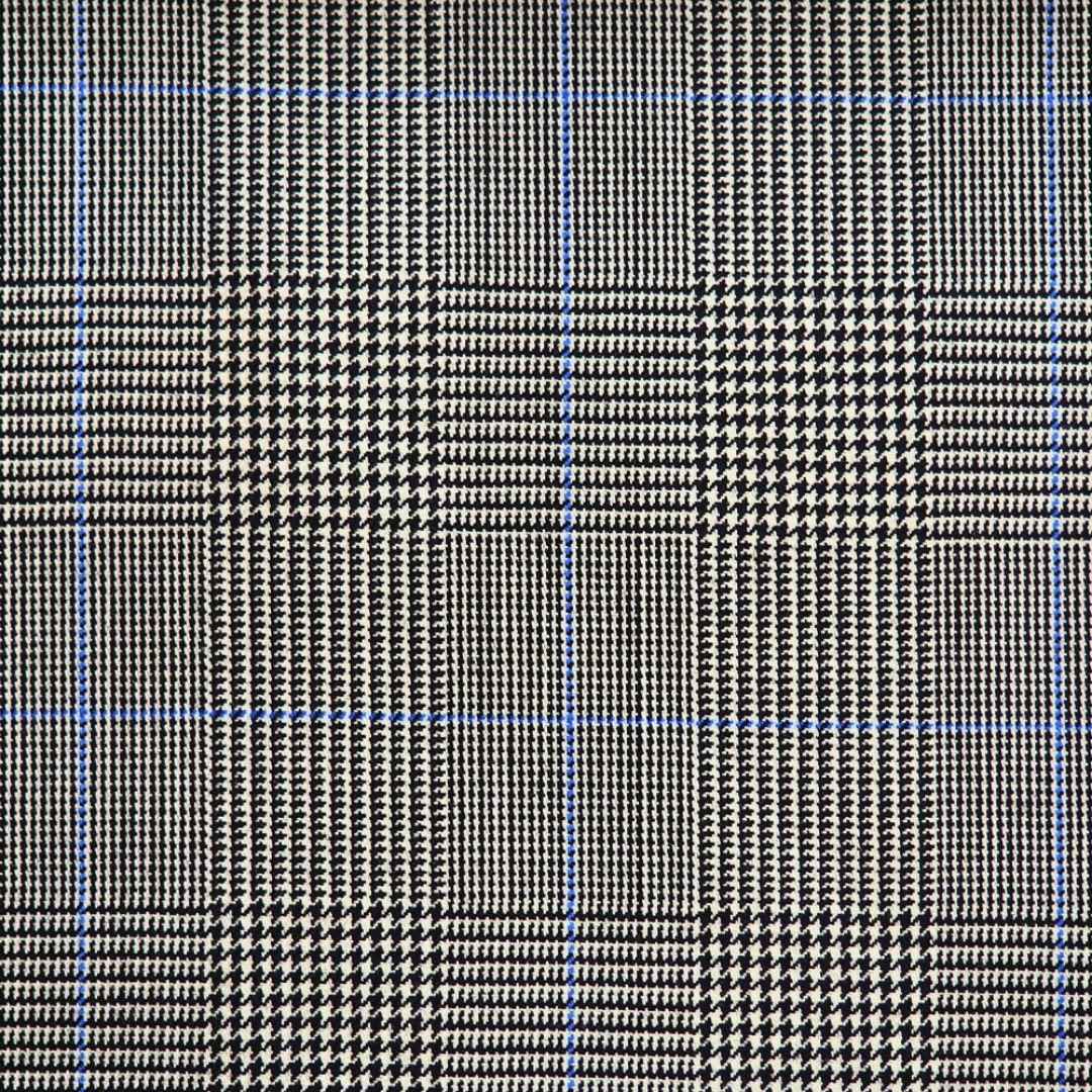 10 Must-Know Types of Plaid Patterns for 2025 Style Trends