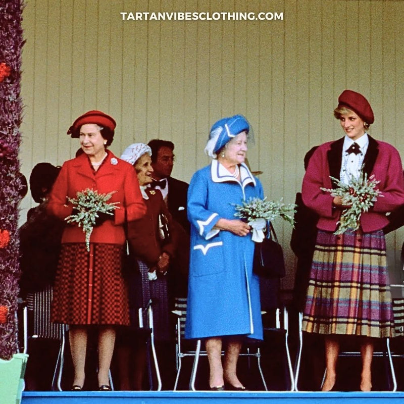 Do Women Wear Kilts? A Complete Guide to Kilts for Women