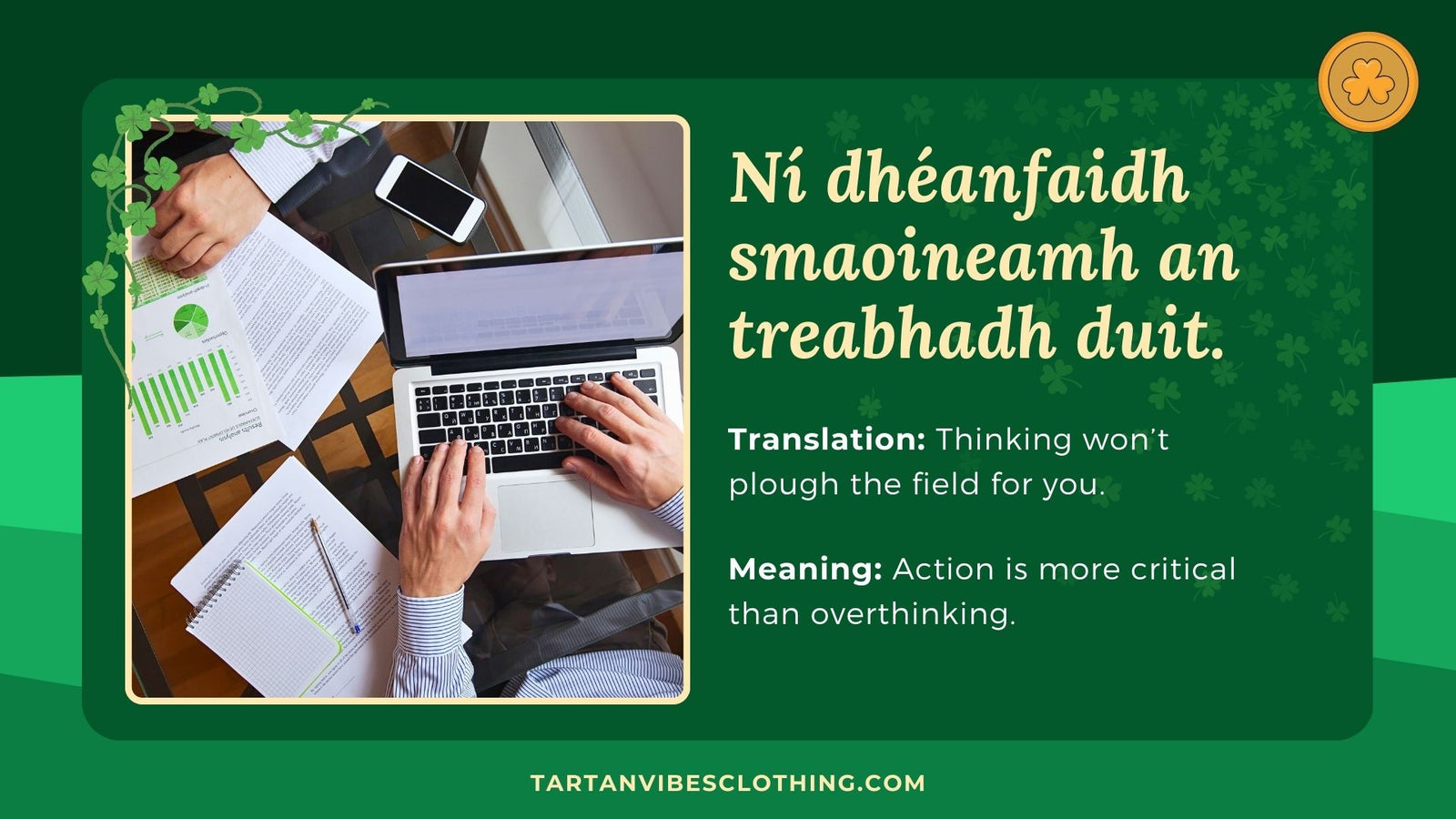 Top 90 Irish Proverbs and Meanings: Timeless Wisdom for Life