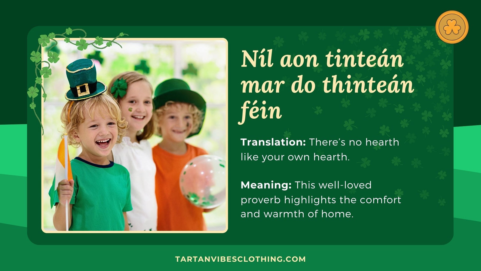 Top 90 Irish Proverbs and Meanings: Timeless Wisdom for Life