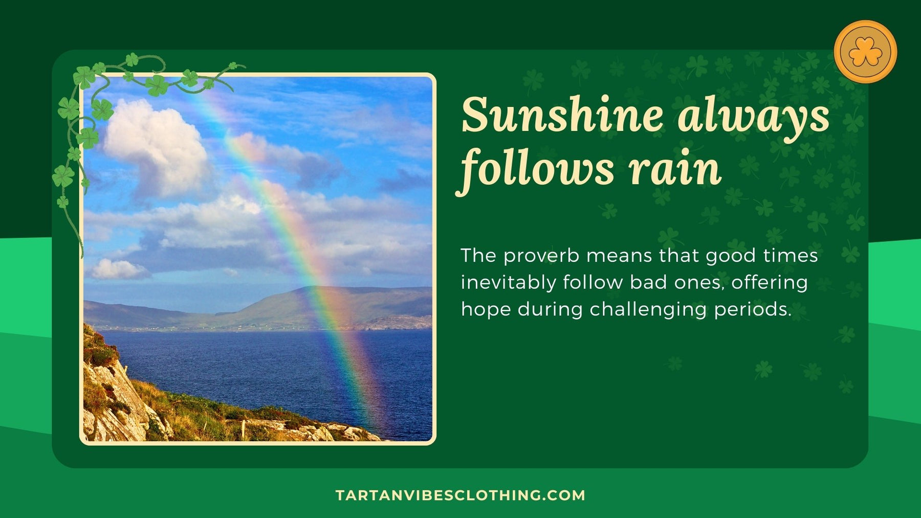 Top 90 Irish Proverbs and Meanings: Timeless Wisdom for Life