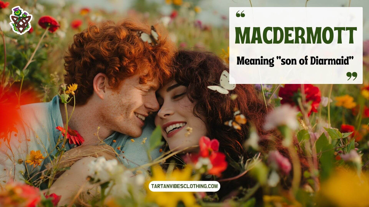 Top 101 Irish Surnames and Their Unique Meanings Explained