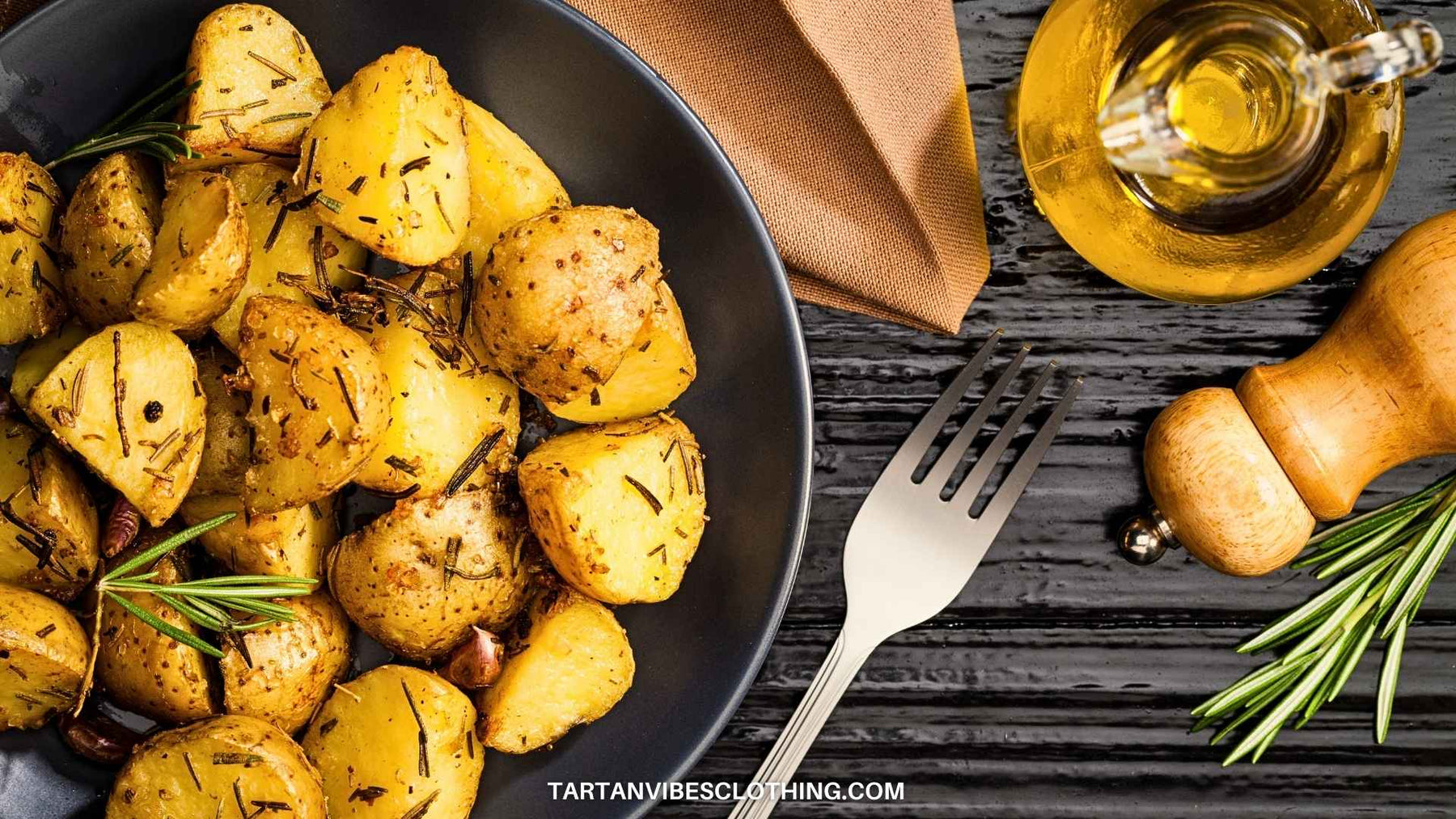 24 Must-Have Foods for Traditional Scottish Christmas Dinner