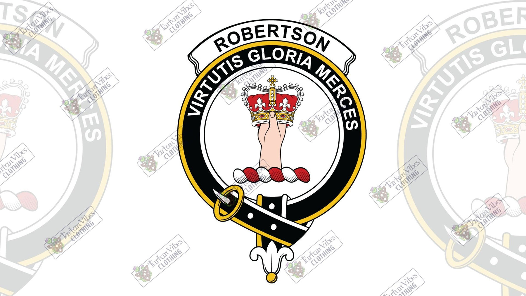 Clan Robertson: History, Tartan, and Legacy Uncovered