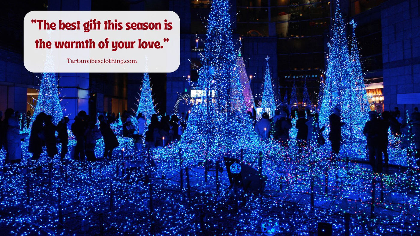 125 Christmas Lights Quotes to Light Up Your Holiday in 2024