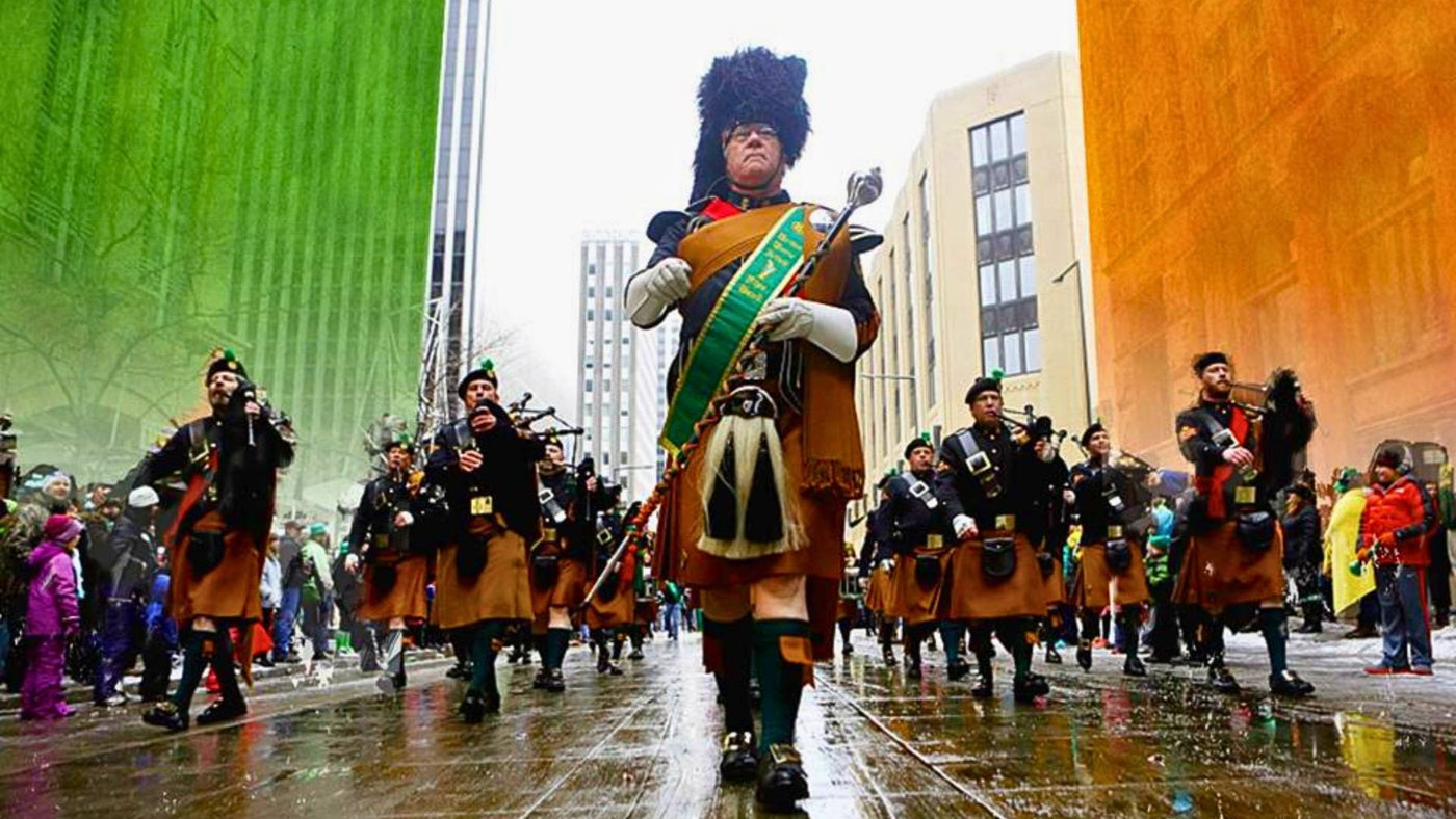 Do Irish Wear Kilts? Exploring the Tradition and History