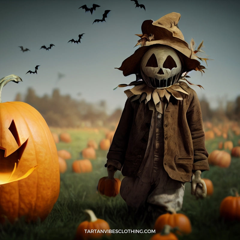 40 Spooky & Surprising Symbols of Halloween You Should Know