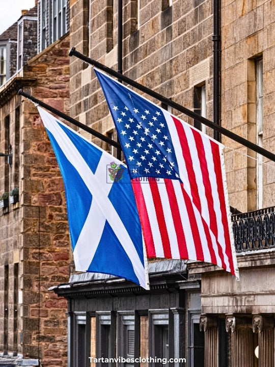 Scottish American Heritage Month 2026: Traditions & Events