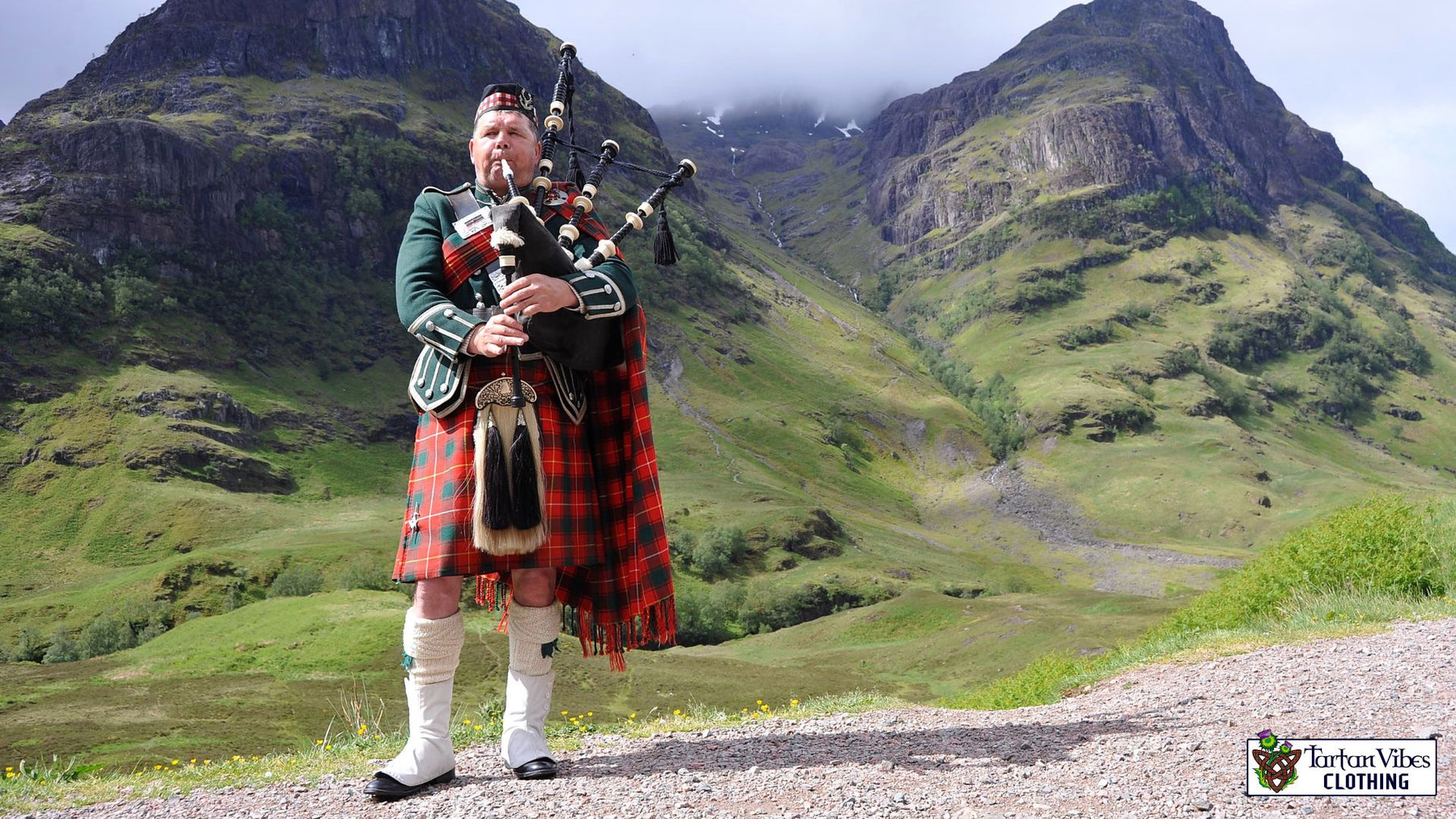 What are Bagpipers? Exploring Their Art, Attire & Impact