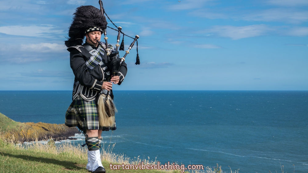 How Many Types of Bagpipes Are There? Explore Differences!