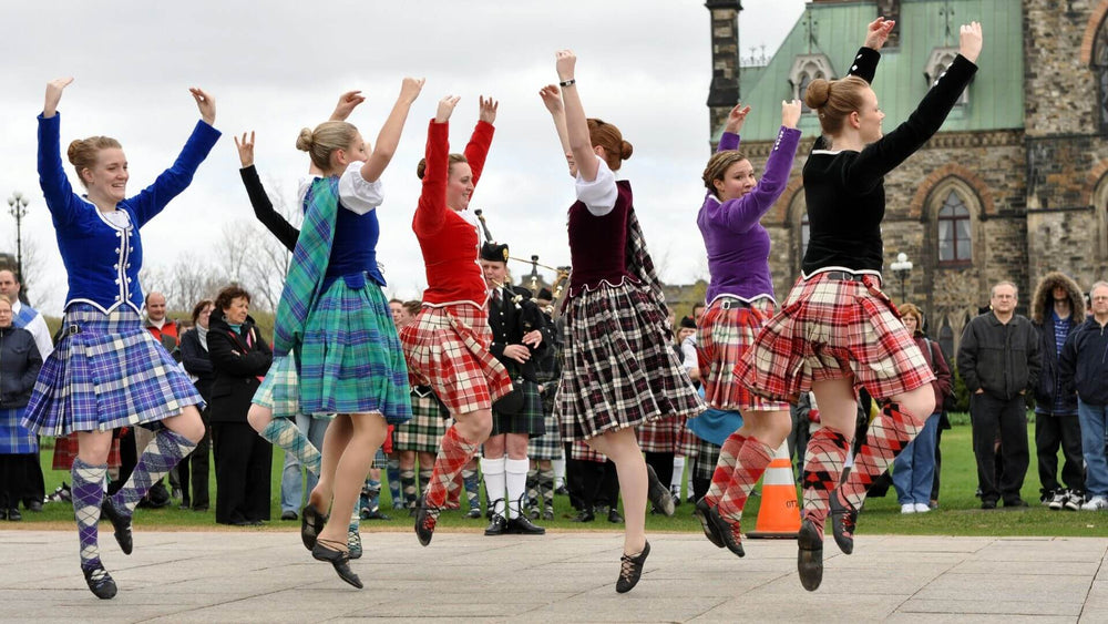 Tartan Day 2026: History, Clan Guide & How to Participate