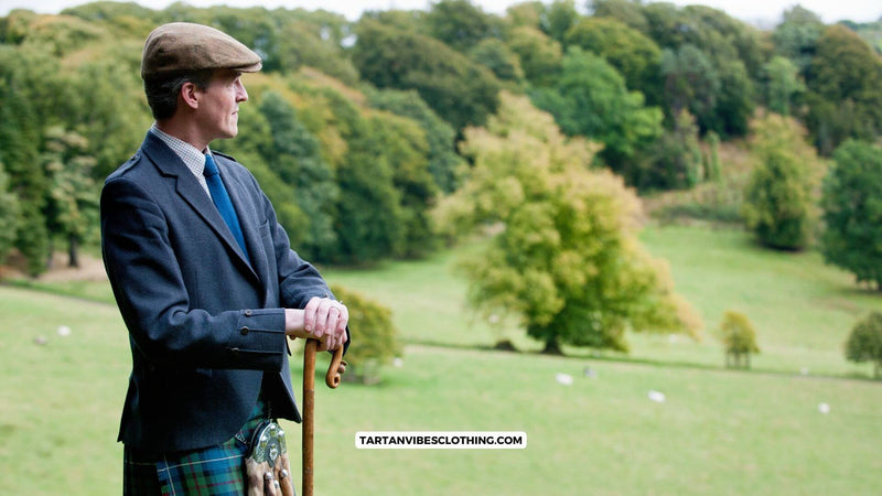 The Different Types of Scottish Hats You Should Know