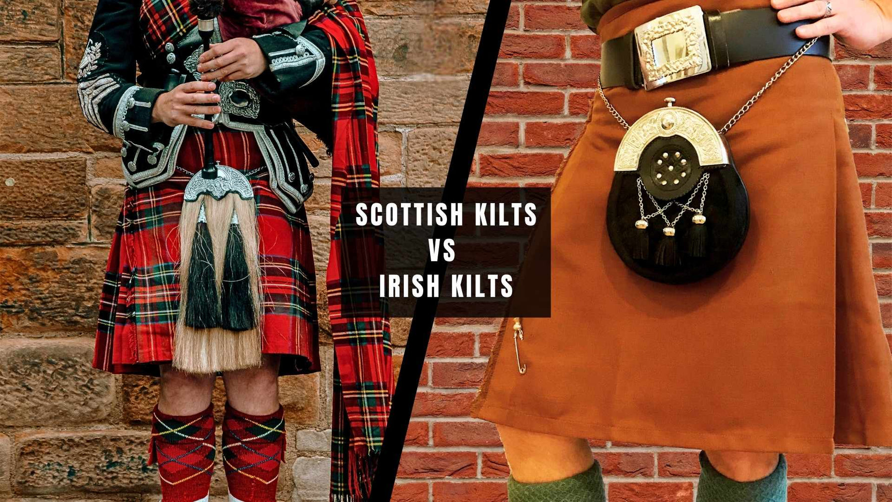 Do Irish Wear Kilts? Exploring the Tradition and History