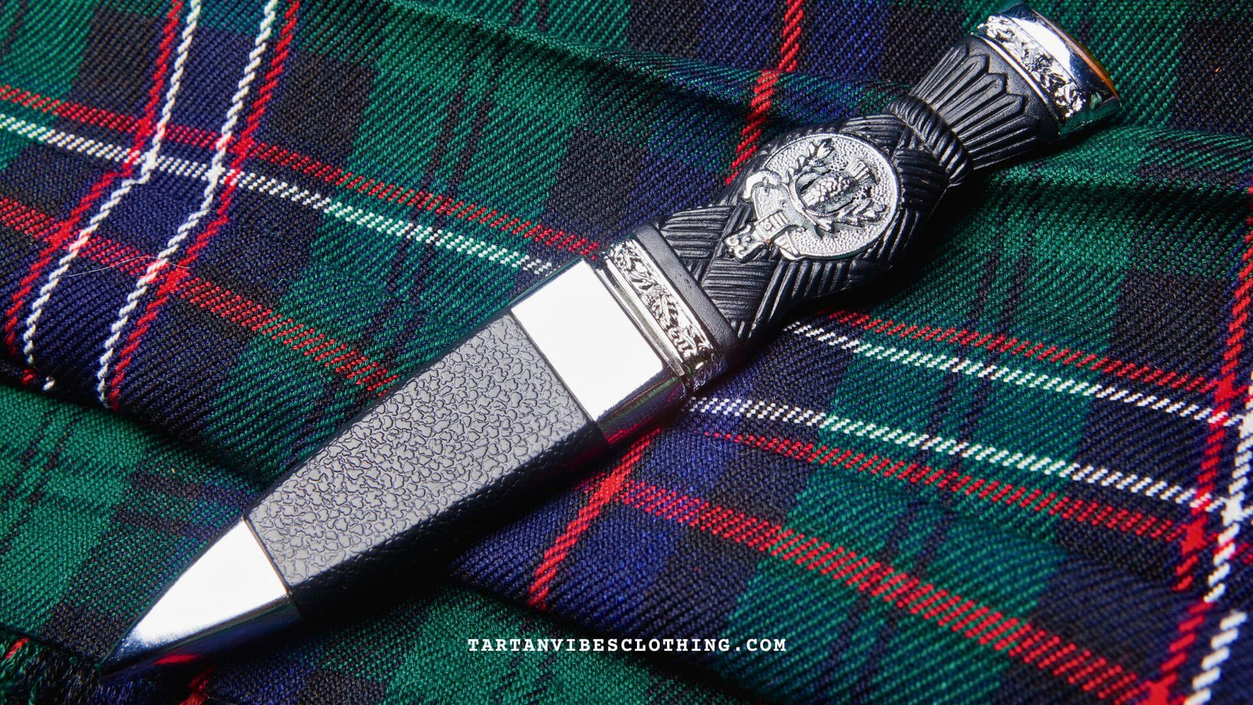 Traditional Highland Dress: A Timeless Symbol of Scottish